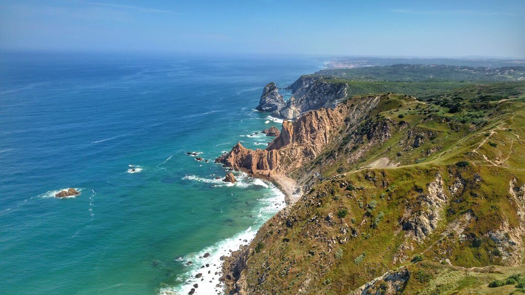 Cabo da Roca: Von Lissabon zum westlichsten Punkt Europas - EXPLORE THE ...