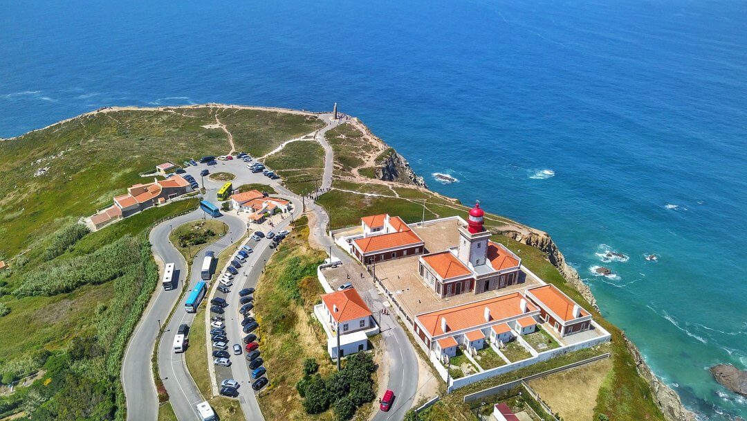 Cabo da Roca: Von Lissabon zum westlichsten Punkt Europas - EXPLORE THE ...