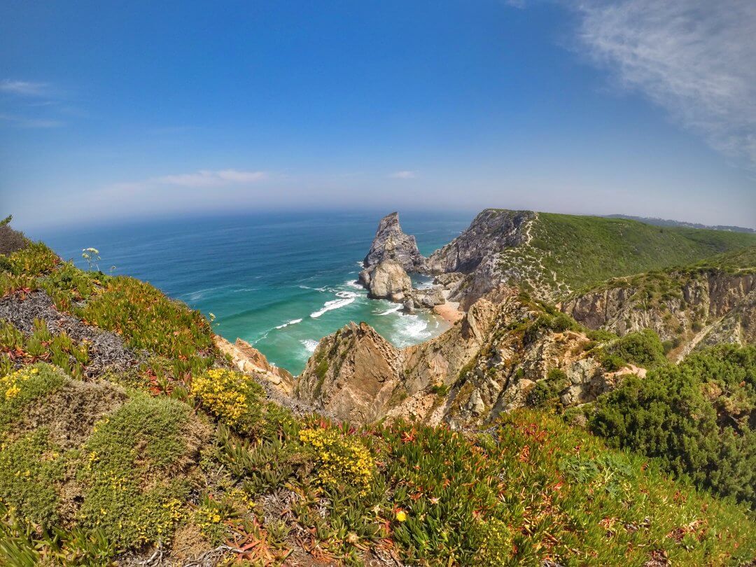Cabo da Roca: Von Lissabon zum westlichsten Punkt Europas - EXPLORE THE ...